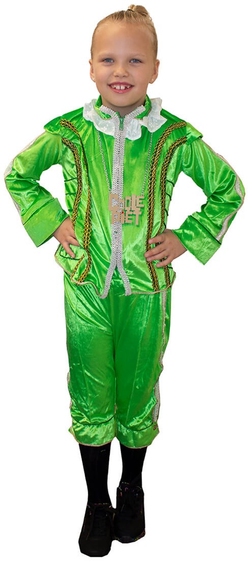 Coole Piet Pietenpakje 2025 - Club van Sinterklaas Kopen?