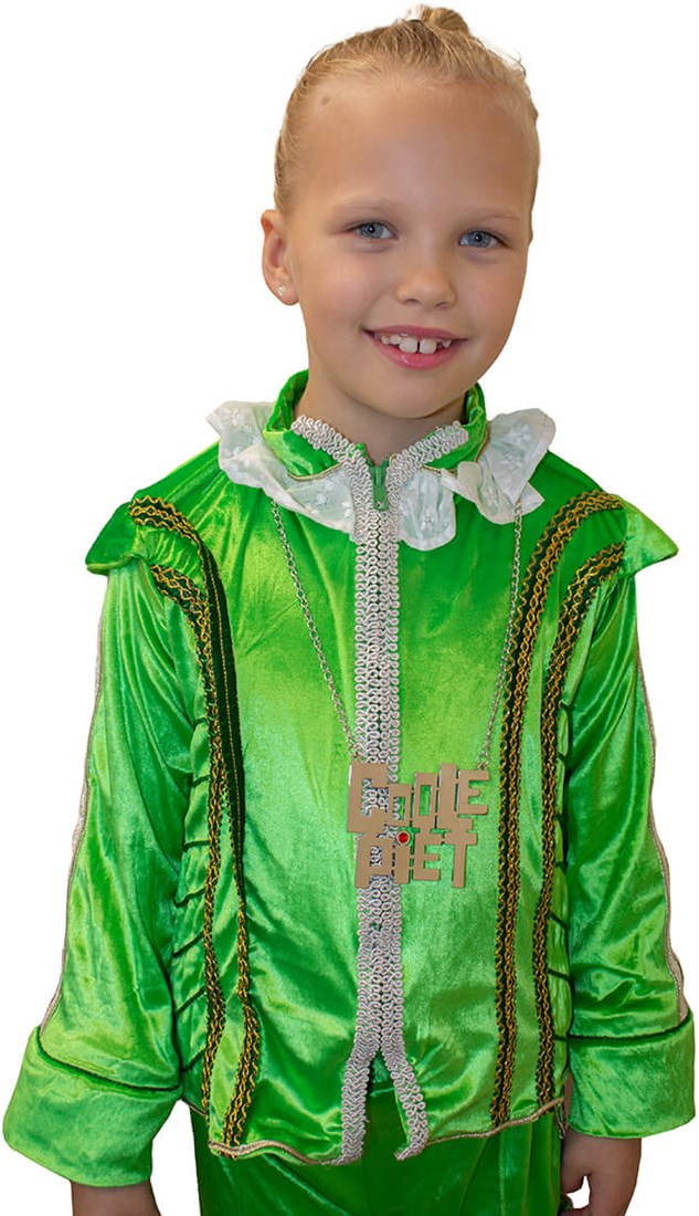 Coole Piet Pietenpakje 2025 - Club van Sinterklaas Kopen?