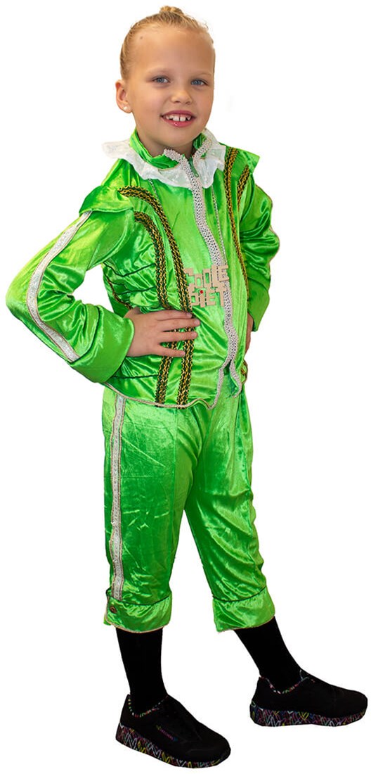 Coole Piet Pietenpakje 2025 - Club van Sinterklaas Kopen?